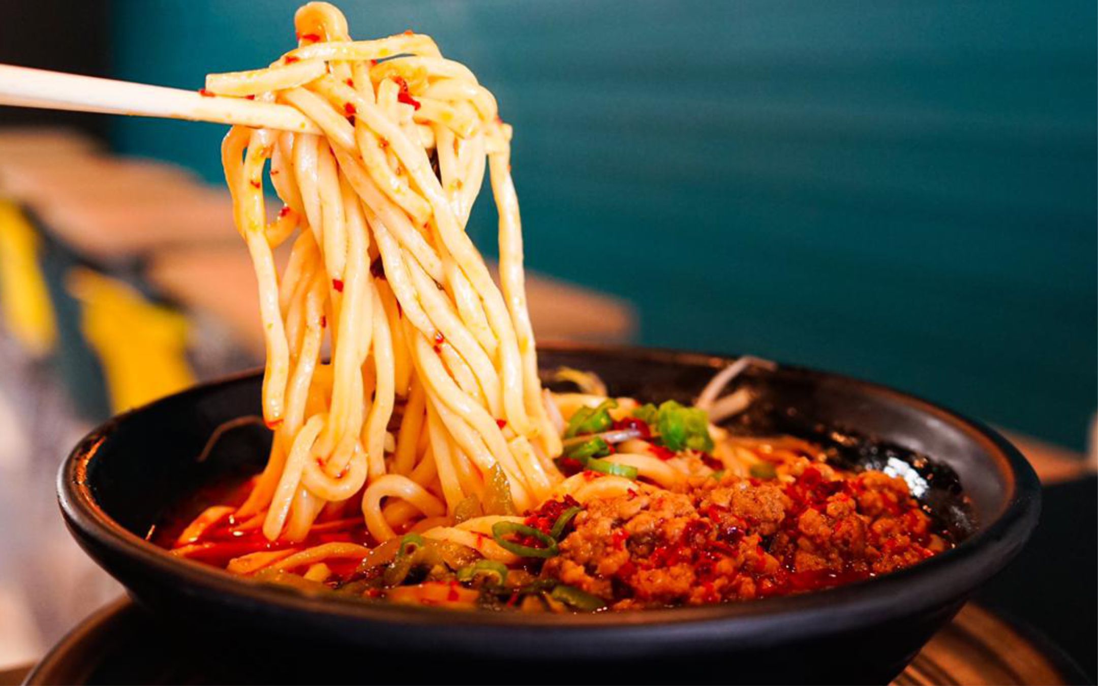 Eatabowl, a place to eat, slurp and be merry.
